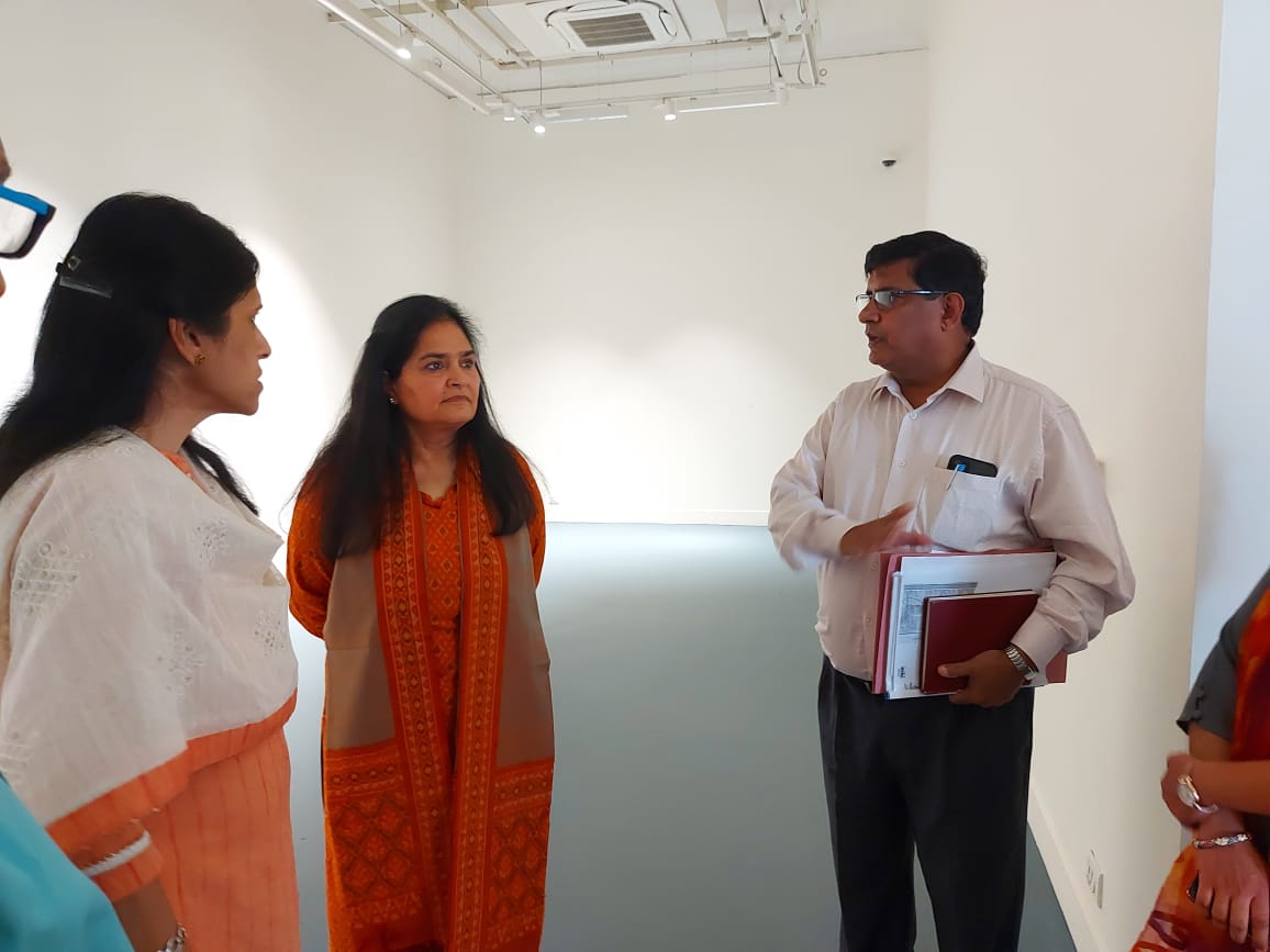 Resident Commissioner Rajasthan